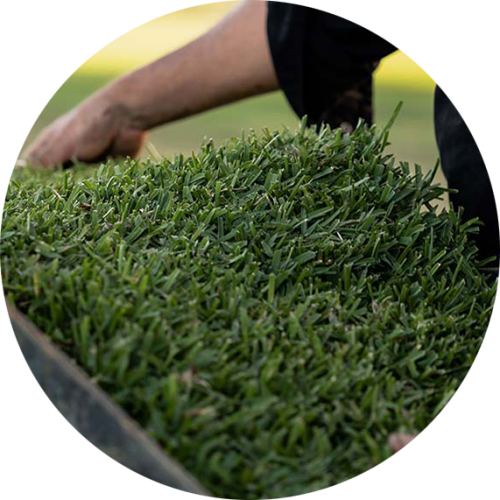 Our Turf – Majors Earth and Turf